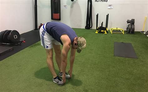 How To Touch Your Toes In 30 Days InsideHook