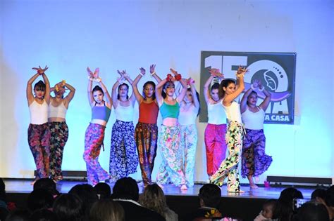 Andes on line Todo un éxito tuvo la celebración del Día Internacional