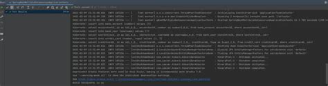 Multiple Datasources With Spring Boot Data Jpa