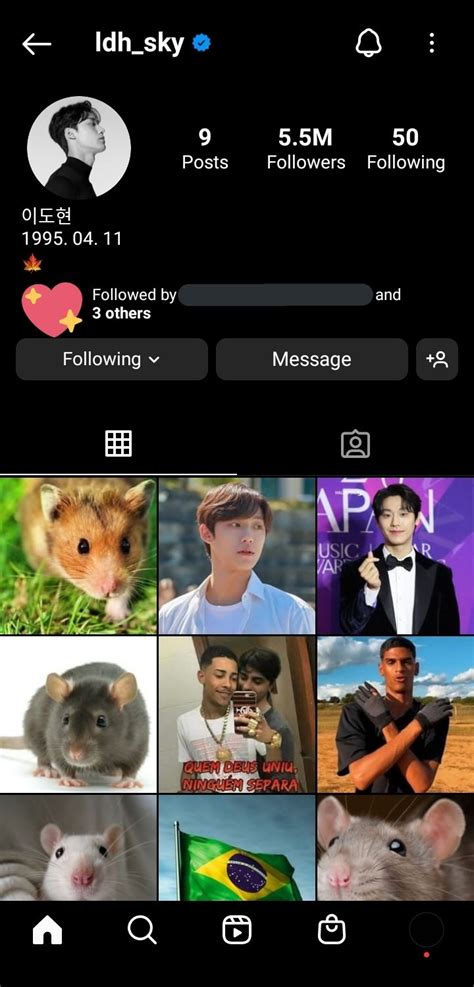 K Drama Menfess On Twitter Kdm Ini Kenapa Jadi Begini Ig Nya Https