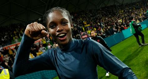 Revelan Salario De Linda Caicedo En Real Madrid Gana Miles De Euros