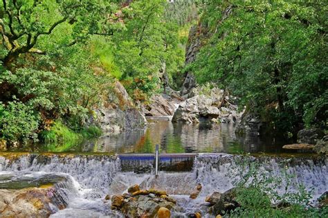 As Melhores Praias Fluviais Da Regi O De Leiria Vortexmag