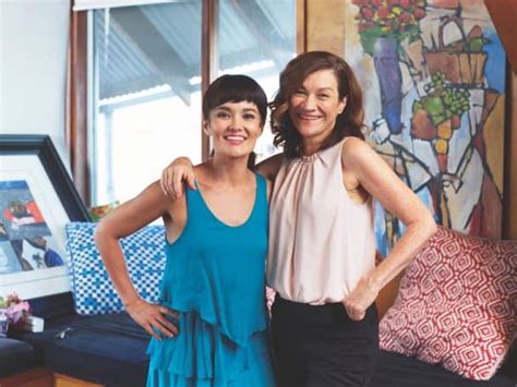 We Talk To Yumi Stynes About Welcome To Consent Mumlyfe