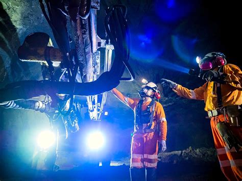 Ley Minera Frenar A Inversiones Anuales De Mdd Aimmgm Mining