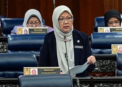 Mekanisme Pelarasan Gaji Penjawat Awam Diumum Bulan Depan