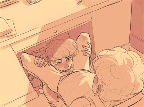 Rule 34 Blowjob Desk Sex Gay Malemale Male Only Monochrome Oral Oral Insertion Oral