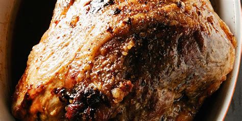 Gigot à la cuillère ou gigot de sept heures facile découvrez les