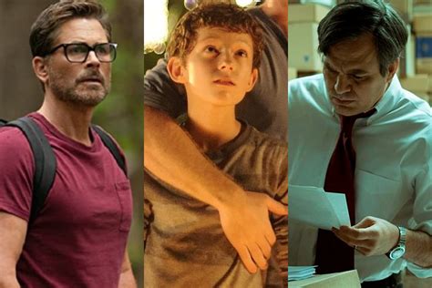 3 sorprendentes películas basadas en hechos reales que podés ver en Netflix