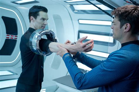 Benedict Cumberbatch