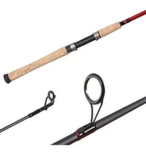 Caña Shimano Spinning Stimula 2 Tramos Variada Señuelos