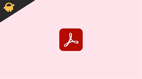 fix adobe acrobat reader dc not opening on windows 11 10 or 7