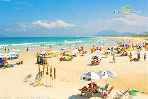 Melhores Praias De Florian Polis
