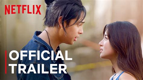 Netflix Releases The Main Trailer For DonBelles New Series Cant Buy