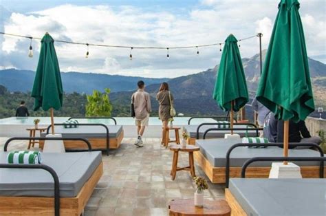 Pendakicantik Destinasi Wisata Kuliner Instagramable Jika Sedang