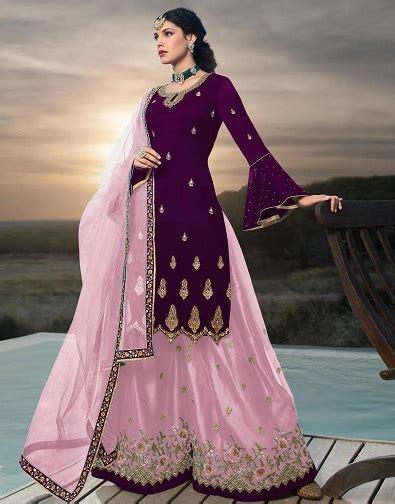 Top 69 Lehenga Indo Western Dress Songngunhatanh Edu Vn