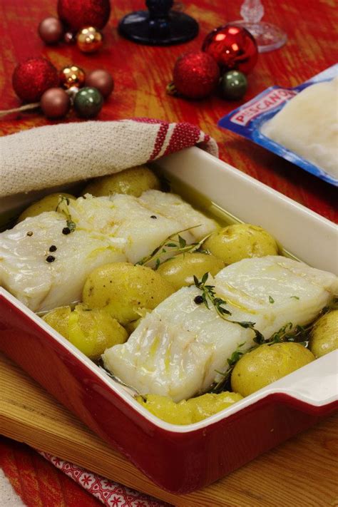 Bacalhau Assado No Forno Batatas Bacalhau Assado Receitas
