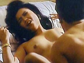AI MEI WONG Nude AZNude