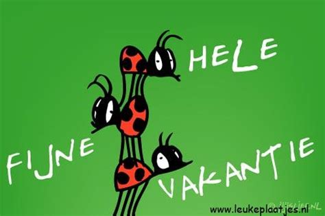 Fijne Vakantie Grappig Vakantie Plaatjes En Gifs Leukeplaatjes Nl