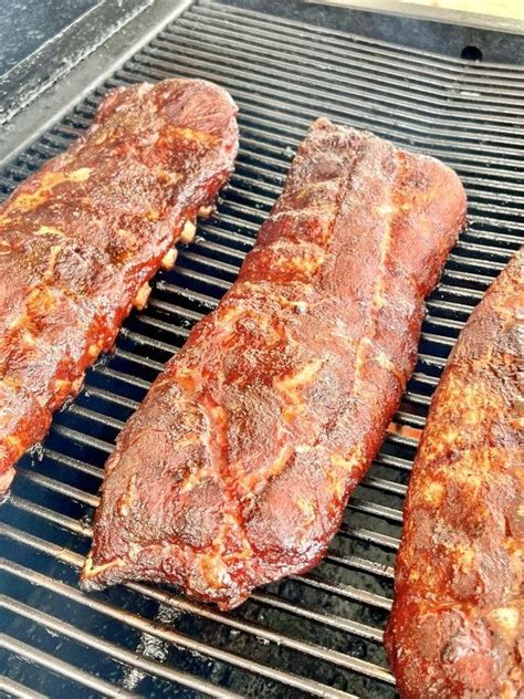 How To Make Bbq Ribs On A Gas Grill Artofit