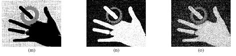 figure 2 from review and comparison of kernel based fuzzy image segmentation techniques