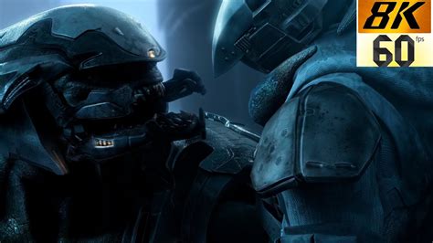 Halo Wars All Trailers And Cinematics Special 8K 60FPS YouTube