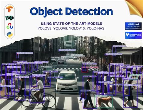 Build Custom Object Detection Models Using Yolov Yolov Yolov