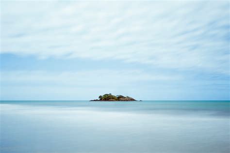 Images Gratuites plage mer côte eau océan horizon nuage ciel