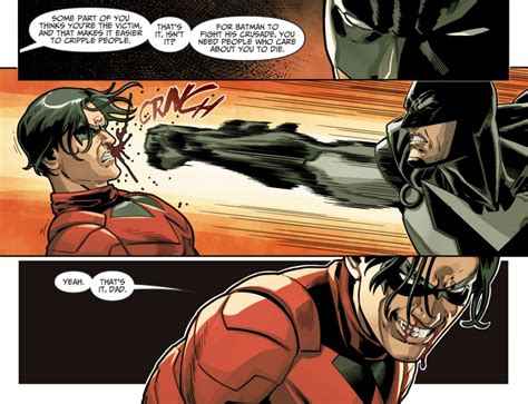 10 Injustice Characters The DC Animated Movie Needs To Get Right Den