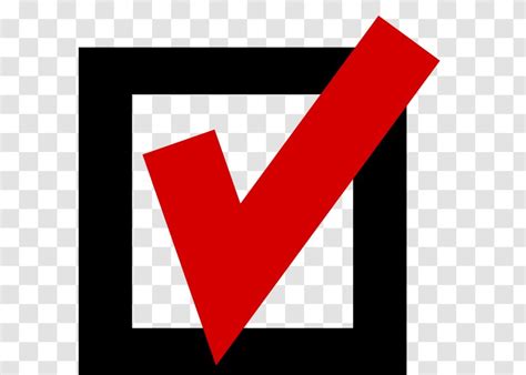 Wikimedia Checkbox Clipart