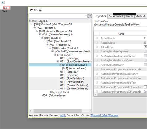 wpf label vs textblock performance 842 the differences between label and textblock 2 000