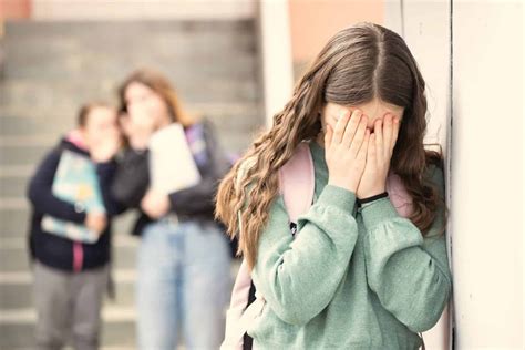 Día Internacional contra el Bullying o el Acoso Escolar