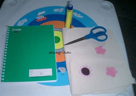 Ah Como Hacer Manualidades Sencillas Paso A Paso Como Hacer Cuaderno