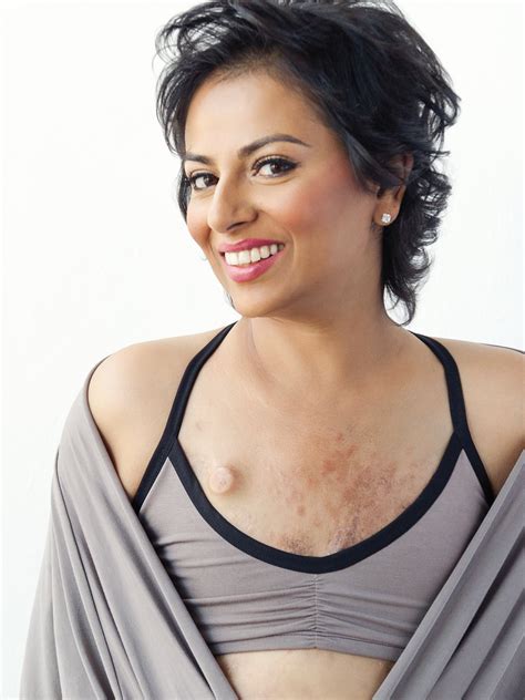 Flat Chest Tit Breast Shapes
