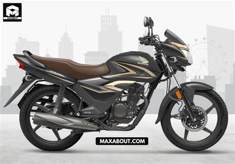 Honda CB Shine Celebration Edition Disc Specs And Price In India
