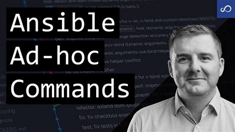 Installing Nginx With Ansible Ad Hoc Command Youtube