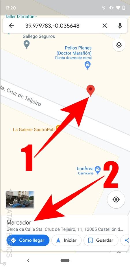 Guardados de Google Maps qué es cómo usar la sección y qué nuevas