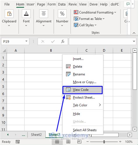 How To Add Hyperlink To Cell Value In Excel Using VBA 4 Methods