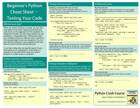 devrim danyal on twitter 1 beginner s python cheat sheet ld6o45vw17 twitter