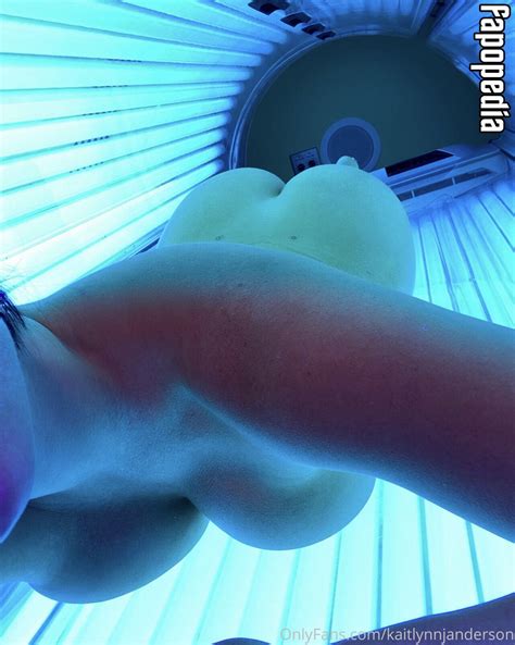 Kaitlynn Anderson Nude OnlyFans Leaks Photo 1674969 Fapopedia