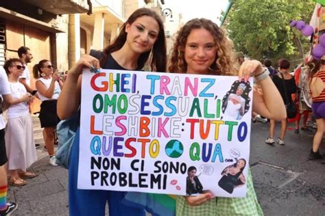 L Orgoglio LGBTQIA Non Si Ferma Vi Raccontiamo I Pride Di Belluno