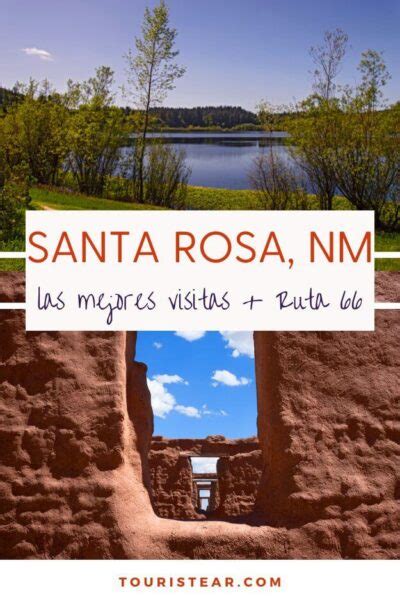 Qué ver en Santa Fe Nuevo México 2024 Touristear Travel Blog