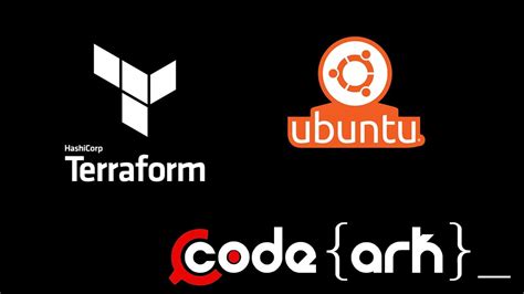 how to install terraform on linux ubuntu youtube