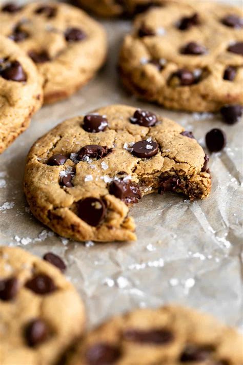 Ideal Protein Cookie Recipes Phase Besto Blog