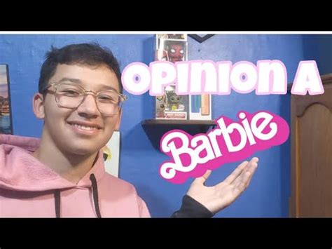 Barbie Opini N De Lo Mejor Del A O Youtube