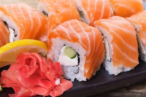 Se Puede Congelar El Sushi Solococinar