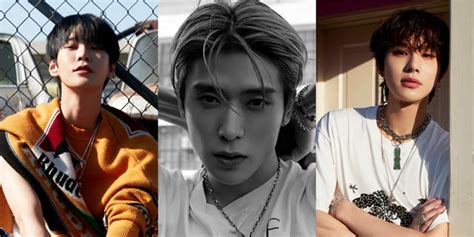 NCT Unit DoJaeJung To Officially Debut In April Allkpop