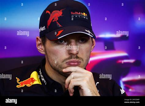 Abu Dhabi United Arab Emirates November 17 2022 Max Verstappen Of