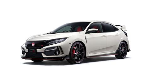 Honda Civic Type R 2020 5K Wallpaper HD Car Wallpapers 16184
