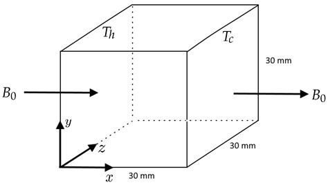 fluids free full text a monolithic finite element formulation for magnetohydrodynamics