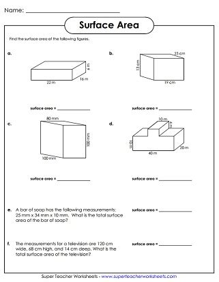 Area Word Problems Worksheet Year Resources Twinkl Worksheets